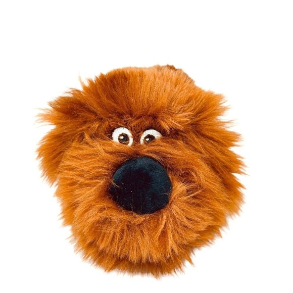 Ty | Toys | Ty Beanie Babies Duke Plush Mongrel Dog Secret Life Of Pets ...